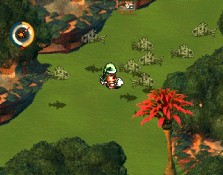 22年の時を超え、伝説のRPG『moon』がNintendo Switchで復活！ | HANAPEN NEWS